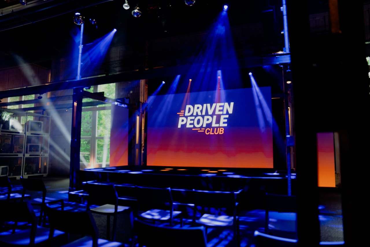 Business Event, Tagung, Meeting, Schulung, Hybride Event Streaming